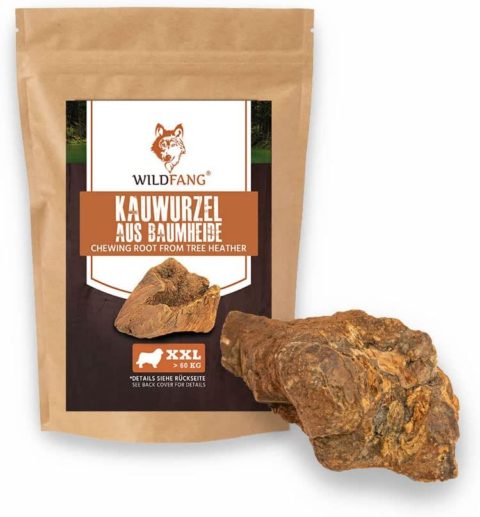 Root Chews for Dogs | The Smart Dog Guide